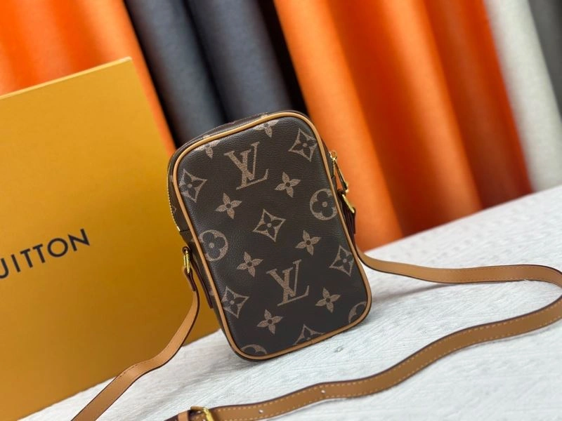 Genuine Louis Vuitton Satchel Bags