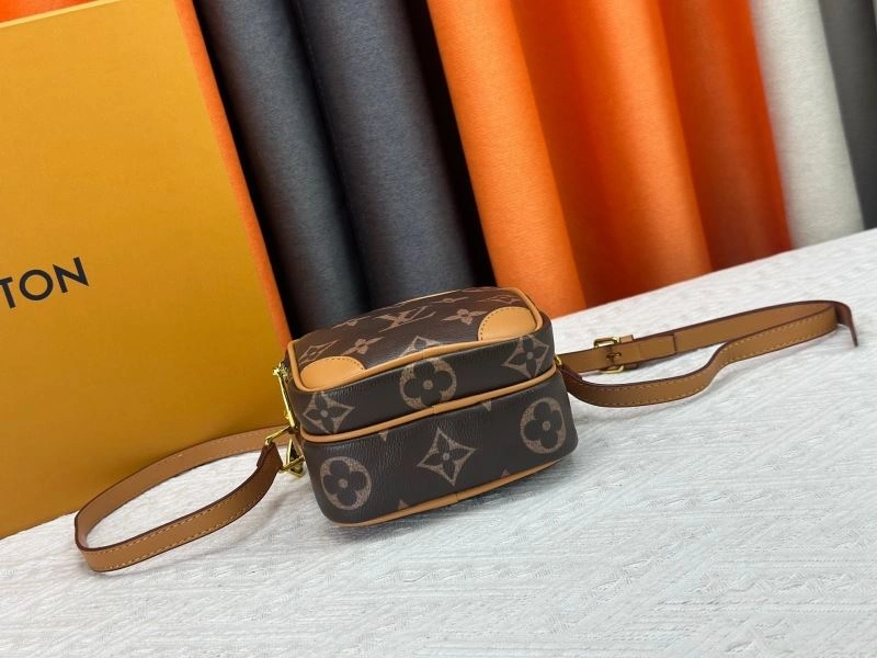 Genuine Louis Vuitton Satchel Bags