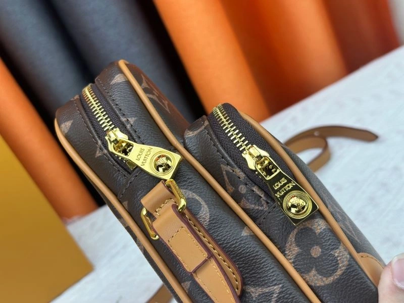 Genuine Louis Vuitton Satchel Bags