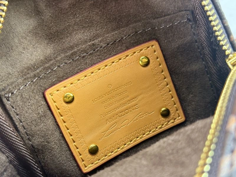 Genuine Louis Vuitton Satchel Bags