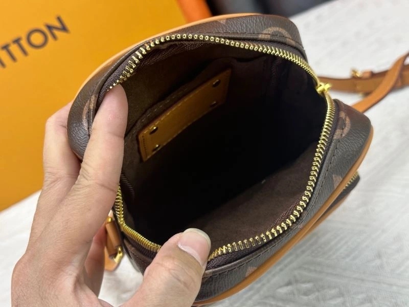 Genuine Louis Vuitton Satchel Bags