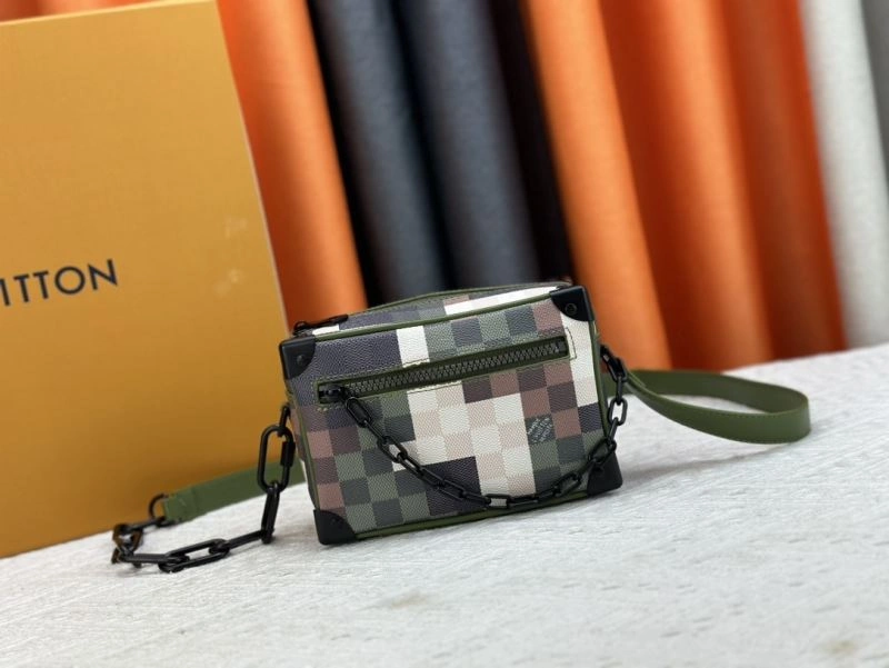 Louis Vuitton Satchel Bags