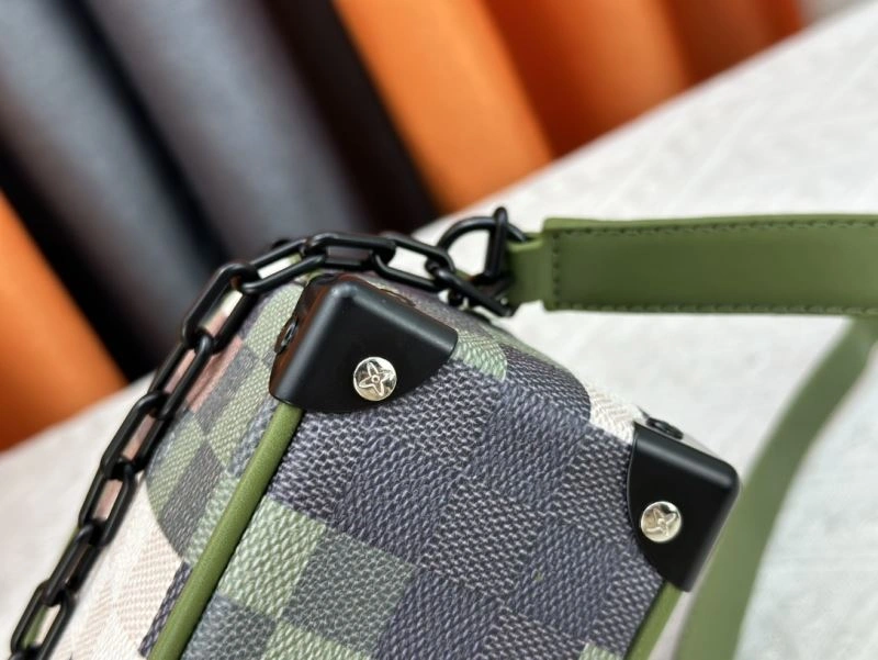 Accurate model Louis Vuitton Satchel Bags