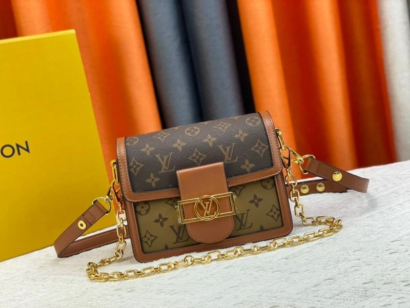 Louis Vuitton Satchel Bags