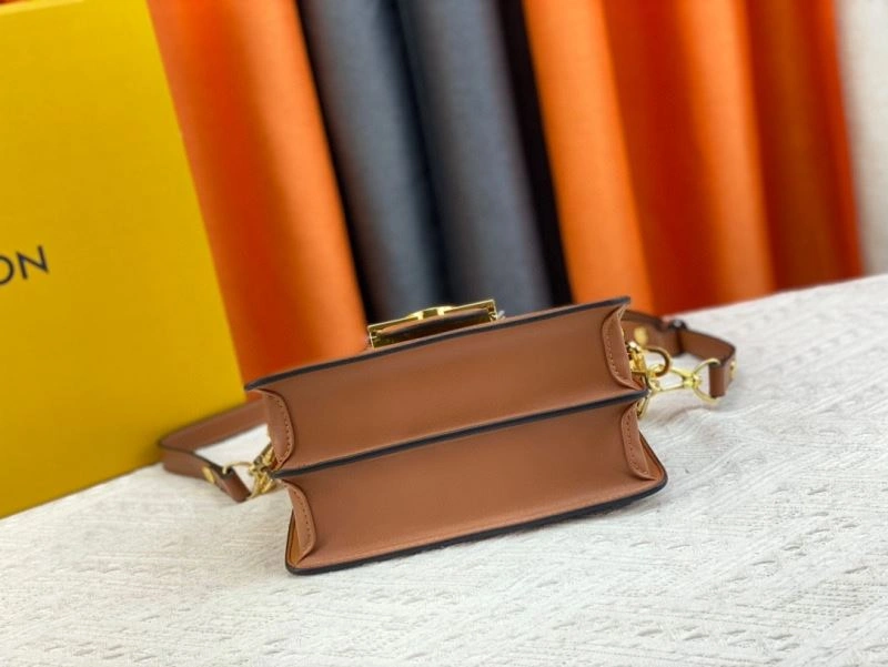 Value-priced Louis Vuitton Satchel Bags