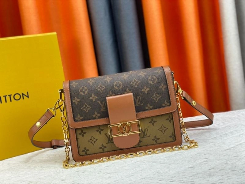 Louis Vuitton Satchel Bags