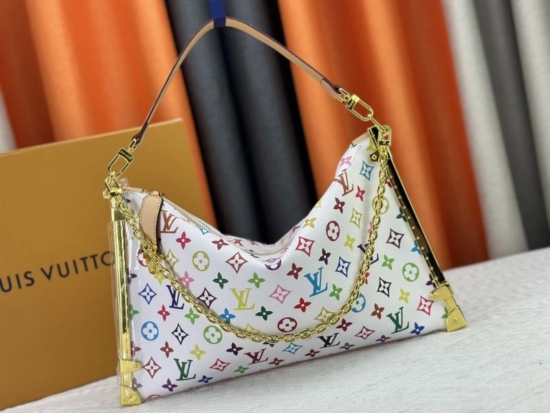 Louis Vuitton Satchel Bags
