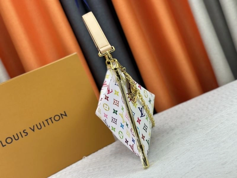 High accuracy Louis Vuitton Satchel Bags