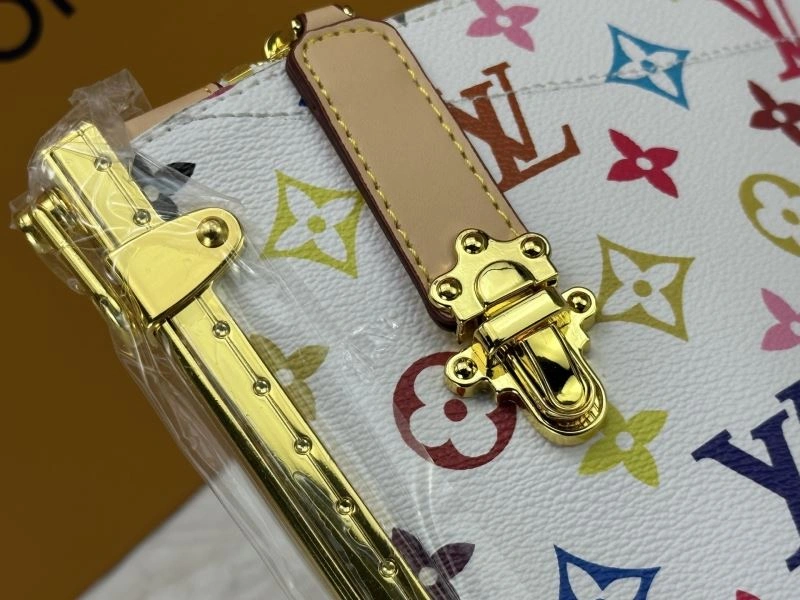High accuracy Louis Vuitton Satchel Bags