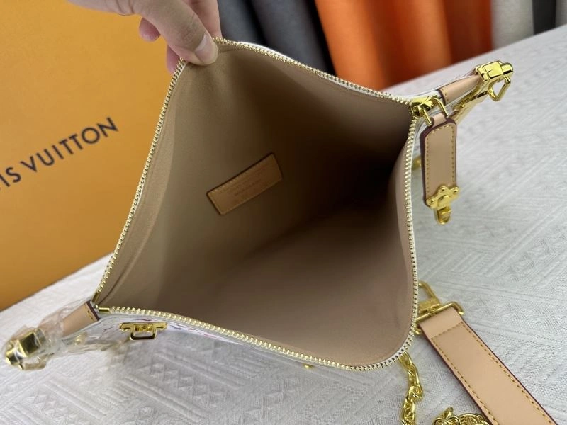 High accuracy Louis Vuitton Satchel Bags