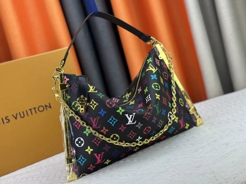 Original Louis Vuitton Satchel Bags