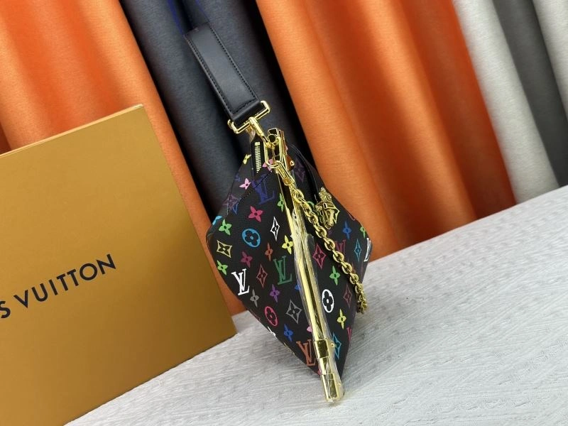Original Louis Vuitton Satchel Bags