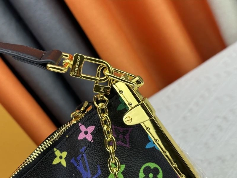 Original Louis Vuitton Satchel Bags