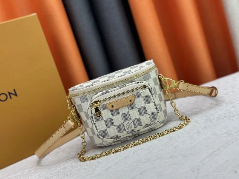 Louis Vuitton Satchel Bags