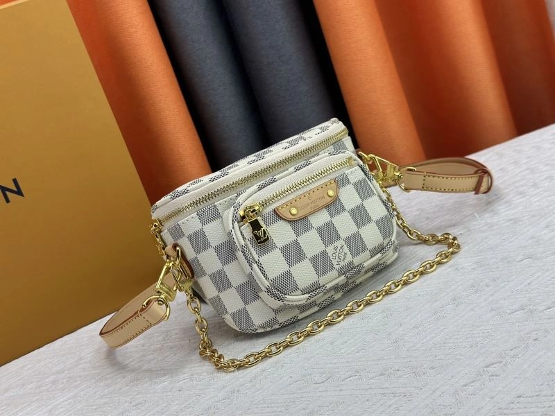 Perfect replica Louis Vuitton Satchel Bags