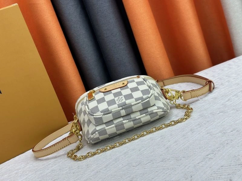 Perfect replica Louis Vuitton Satchel Bags