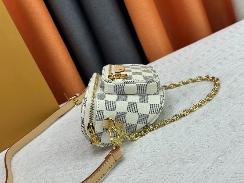 Perfect replica Louis Vuitton Satchel Bags