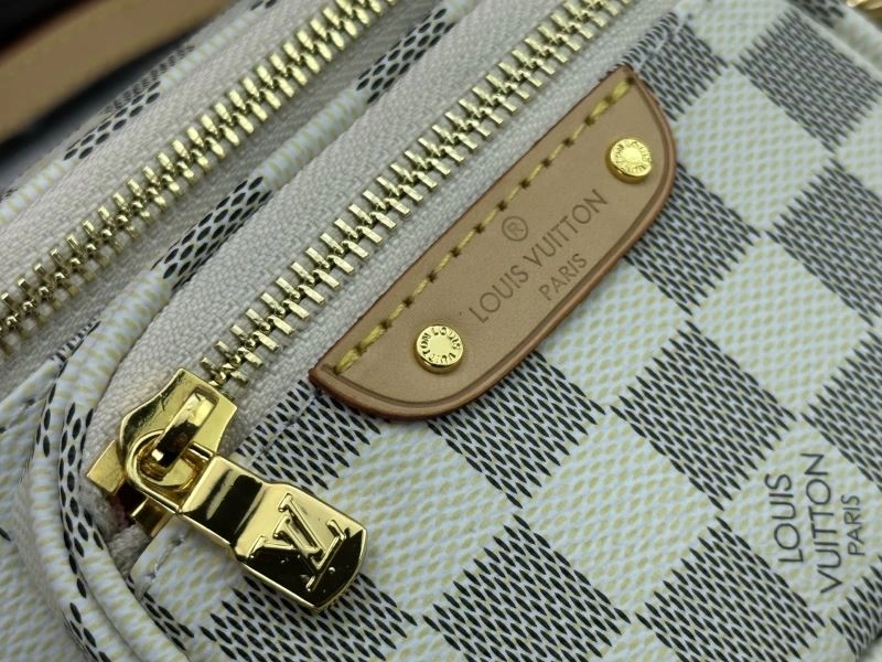 Perfect replica Louis Vuitton Satchel Bags