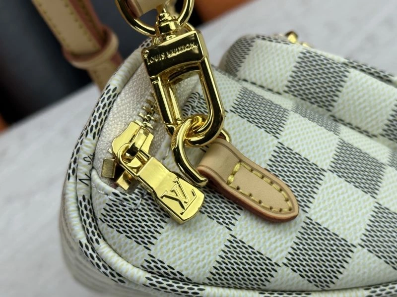 Perfect replica Louis Vuitton Satchel Bags