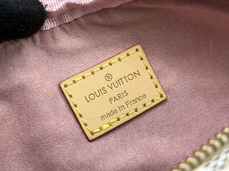 Perfect replica Louis Vuitton Satchel Bags