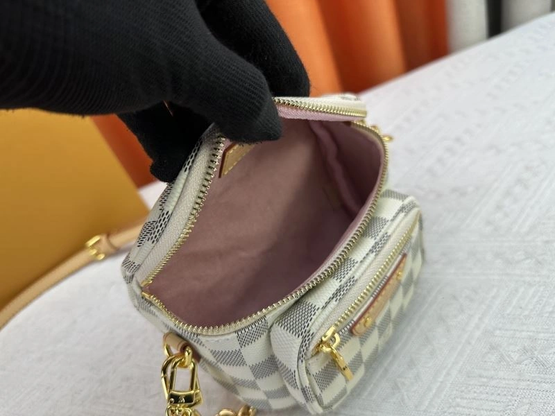 Perfect replica Louis Vuitton Satchel Bags