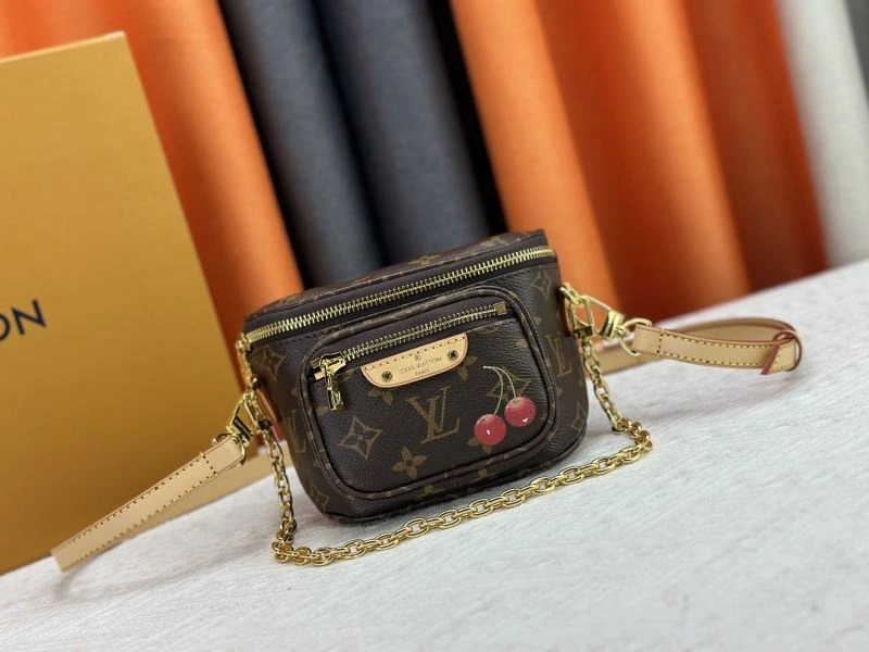 Louis Vuitton Satchel Bags