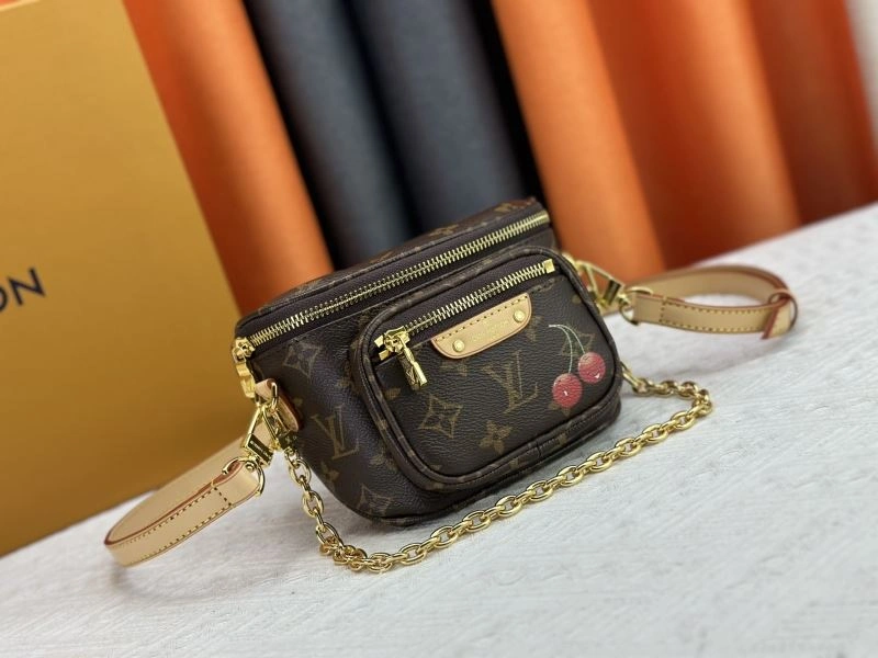 Perfect replica Louis Vuitton Satchel Bags