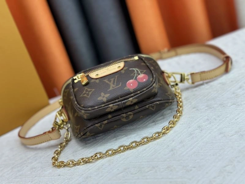 Perfect replica Louis Vuitton Satchel Bags