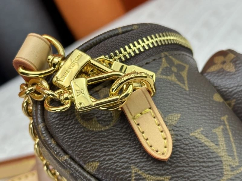 Perfect replica Louis Vuitton Satchel Bags