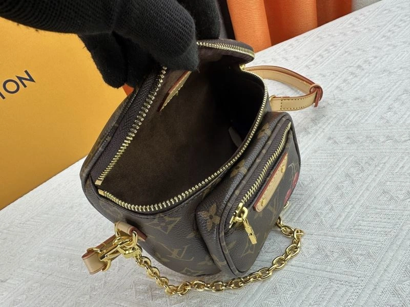 Perfect replica Louis Vuitton Satchel Bags