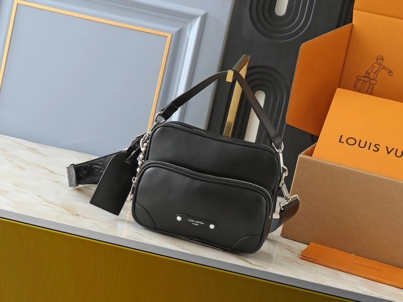 Louis Vuitton Satchel Bags