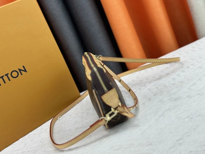 Budget-friendly Louis Vuitton Satchel Bags