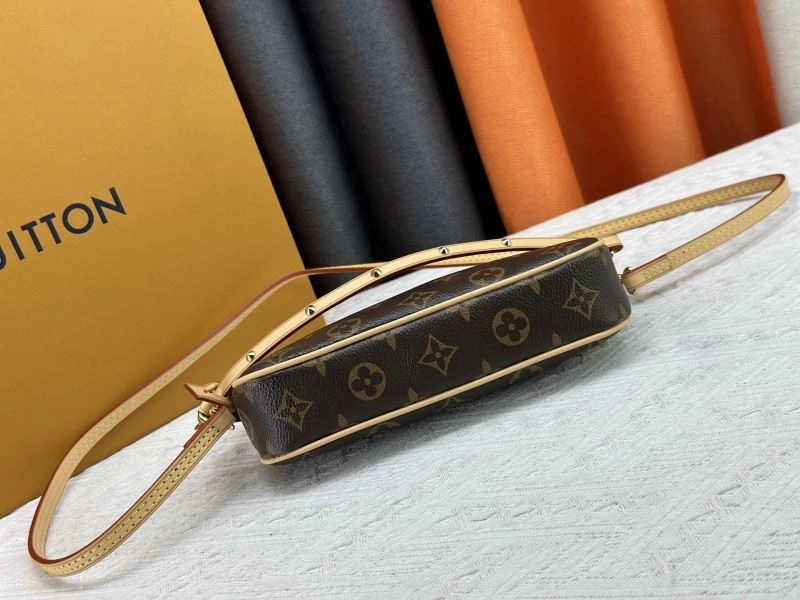 Budget-friendly Louis Vuitton Satchel Bags