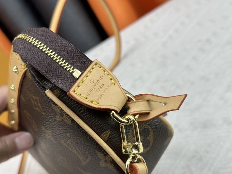 Budget-friendly Louis Vuitton Satchel Bags