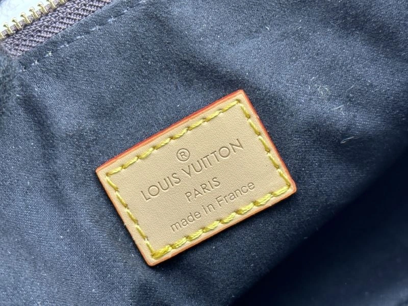 Budget-friendly Louis Vuitton Satchel Bags