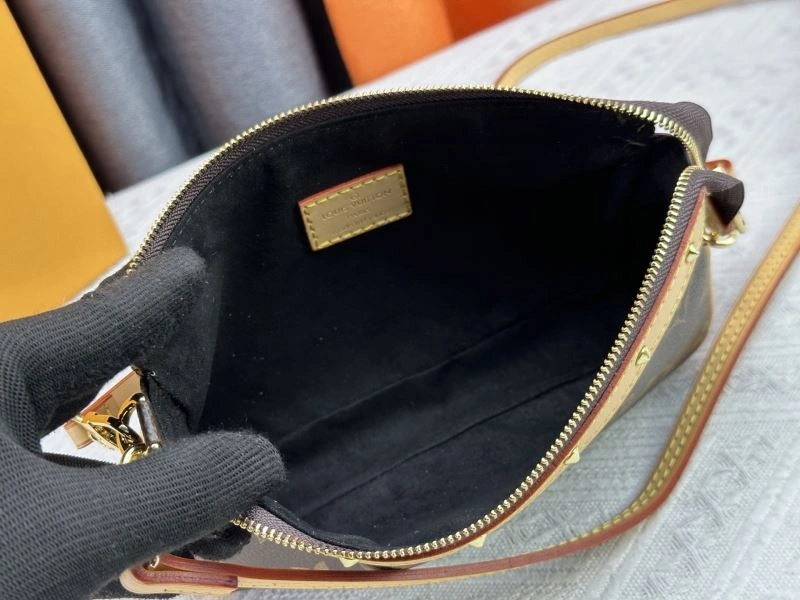 Budget-friendly Louis Vuitton Satchel Bags