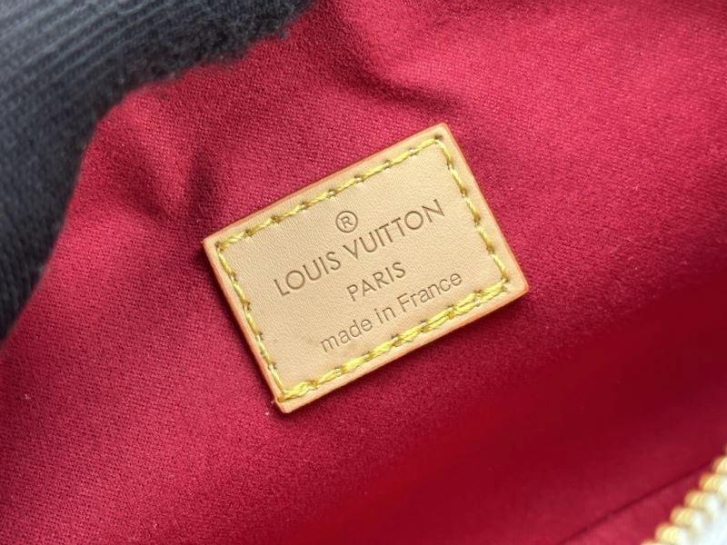 1:1 copy Louis Vuitton Satchel Bags