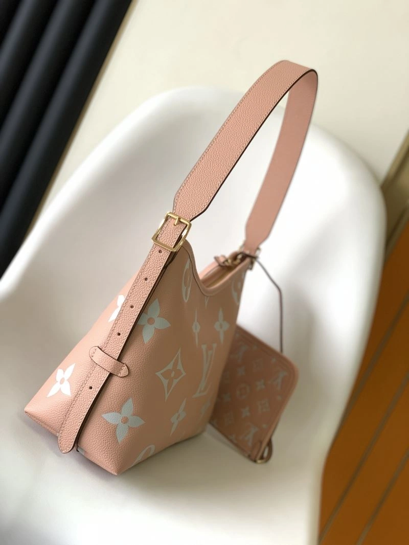 Mirror quality Louis Vuitton Satchel Bags