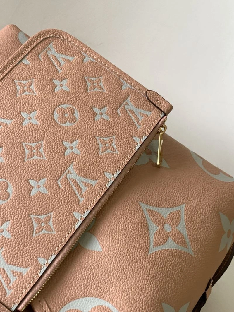 Mirror quality Louis Vuitton Satchel Bags