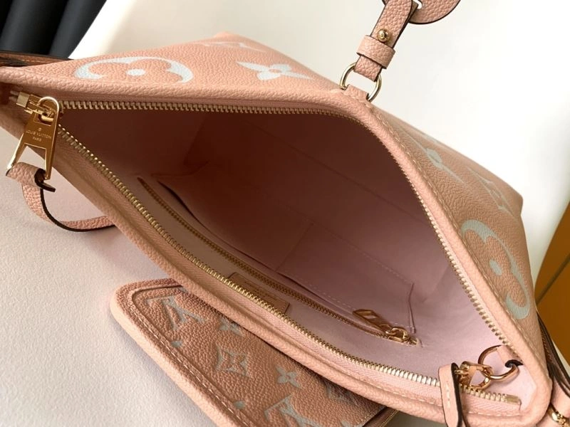 Mirror quality Louis Vuitton Satchel Bags