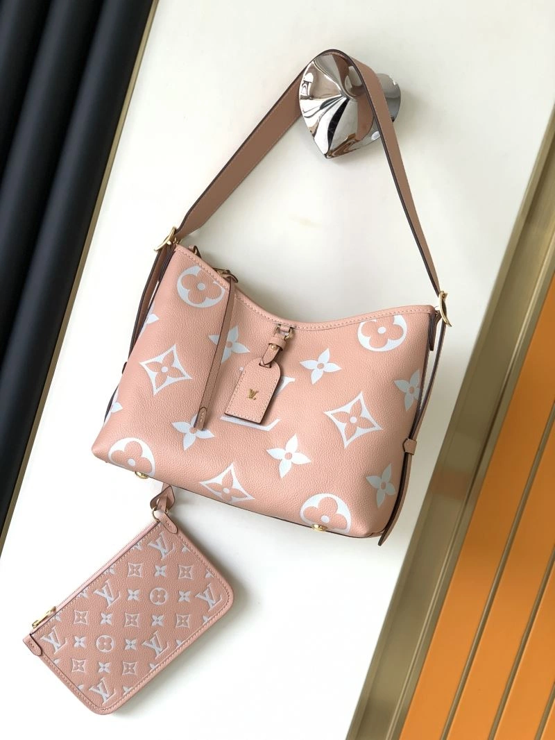 Mirror quality Louis Vuitton Satchel Bags