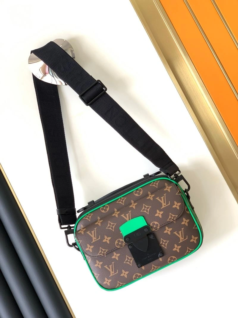 Top match Louis Vuitton Satchel Bags