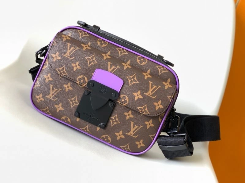 Louis Vuitton Satchel Bags