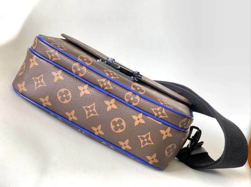 Exact replica Louis Vuitton Satchel Bags