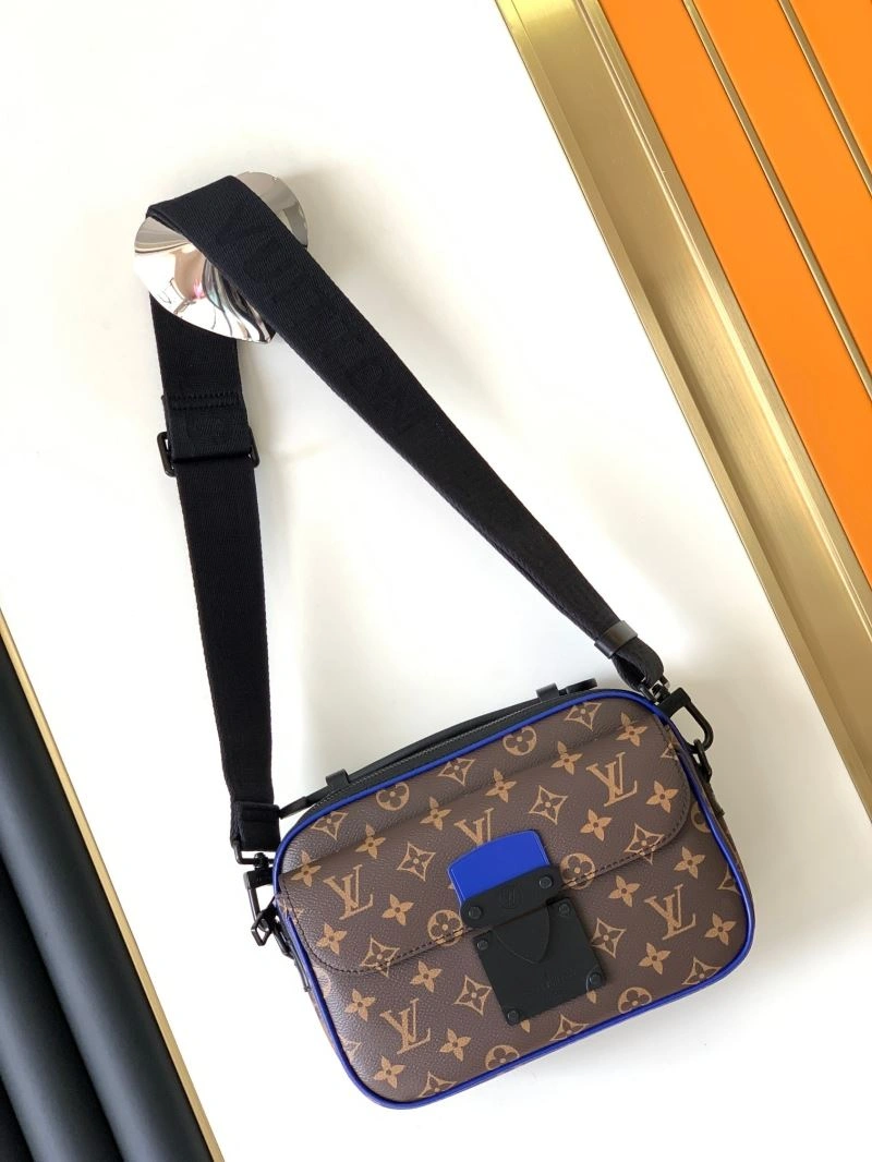 Exact replica Louis Vuitton Satchel Bags