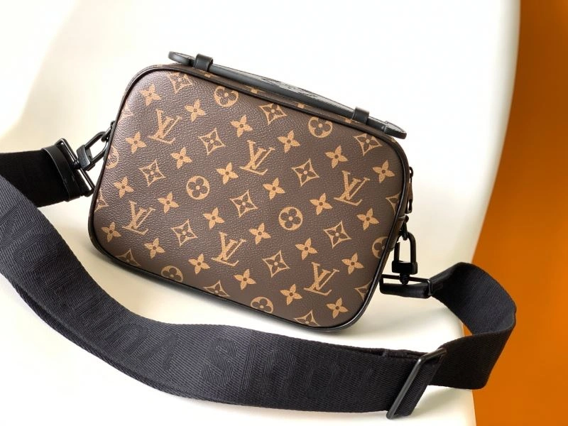 Factory-made Louis Vuitton Satchel Bags