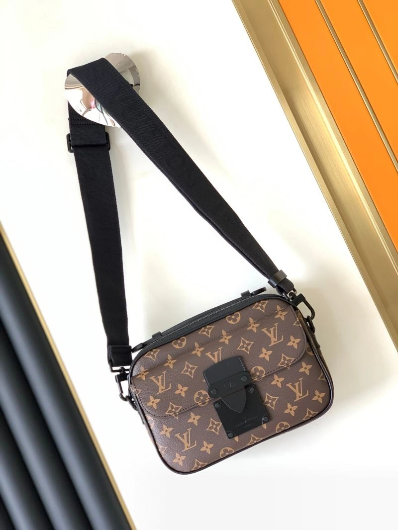 Factory-made Louis Vuitton Satchel Bags