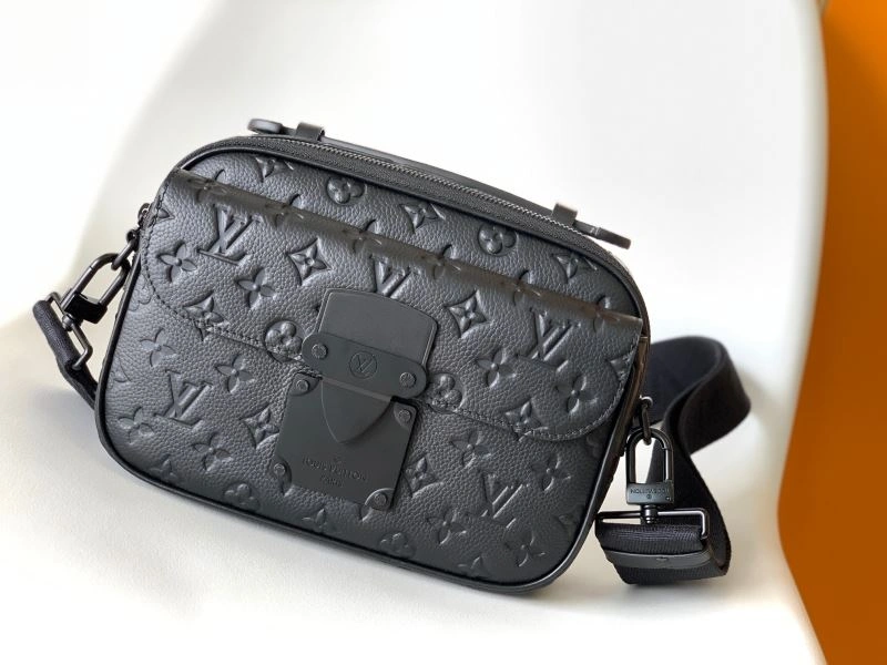 Louis Vuitton Satchel Bags