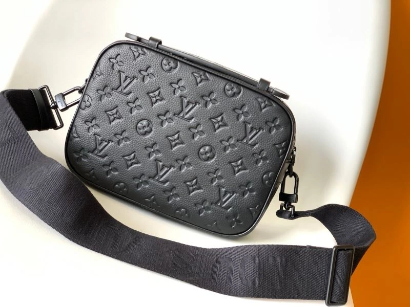 Top mirror Louis Vuitton Satchel Bags