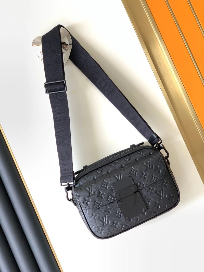 Top mirror Louis Vuitton Satchel Bags